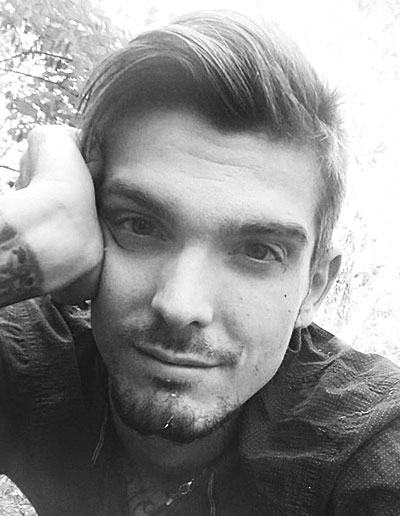 Garrett Christopher Lass | News, Sports, Jobs - News and Sentinel